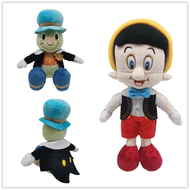 Pinocchio plush pinocchio Boy Anime pinocchio plush pinocchio Boy Anime ...