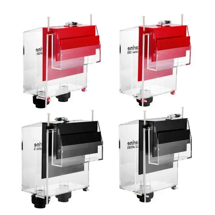 Marine Sources Aquarium Waterbox Siphon Overflow Box SOB-1 SOB-2 ...