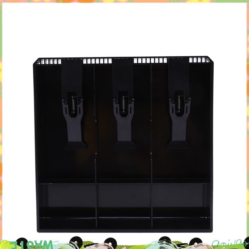 ffefhrudh Money Cash Coin Register Insert Tray Replacement Cashier ...