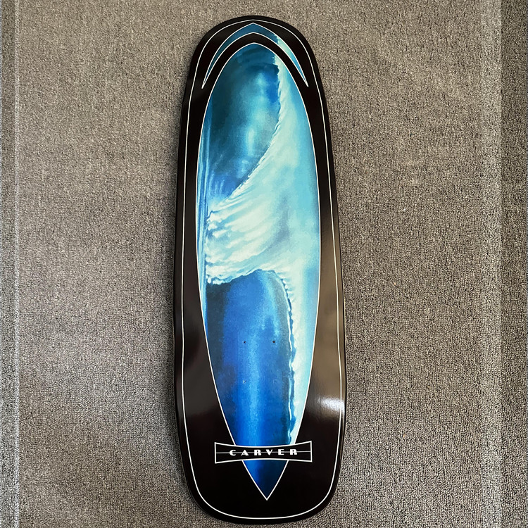 American Carver Spoon Board {Super Surfer} Super Surfer Professional ...