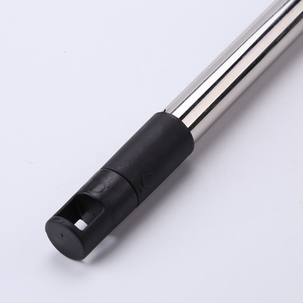 Adjustable Length Telescopic Paint Roller Pole - Detachable Extension ...