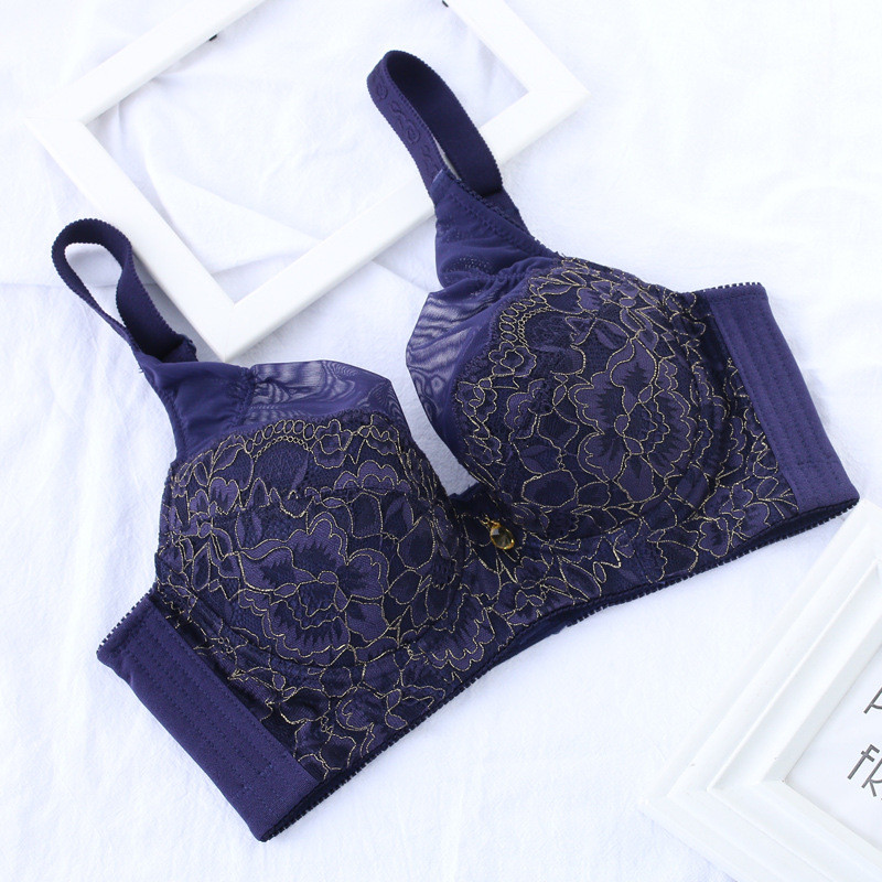 Men Men's Bras Pseudo-Lady Supplies cos Women's Clothing Boss Wireless ...