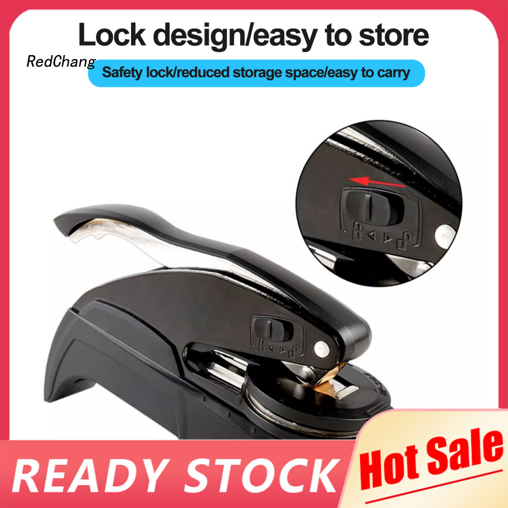 RC~ High-quality Embossing Machine Personalized Book Embosser Custom ...