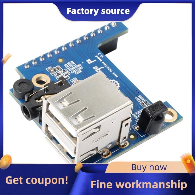 For Orange Pi Zero/ R1/Zero Plus/Plus 2 Development Board Special ...