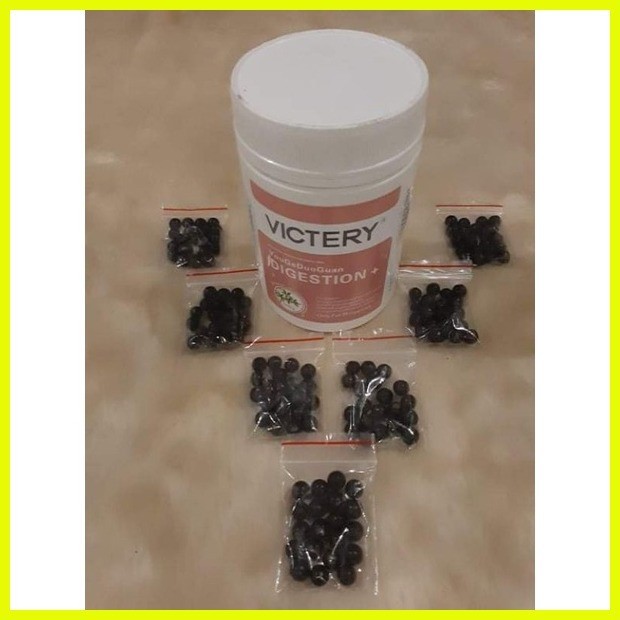 ♒ ☽ Victery DIGESTION Pills 50 pcs LEGIT for racing pigeons LOWEST IN ...