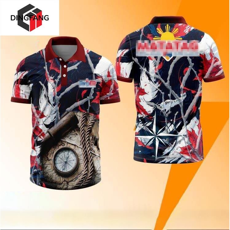 MATATAG UNIFORM SUBLIMATION BADGE Teacher's Activities | Shopee Philippines
