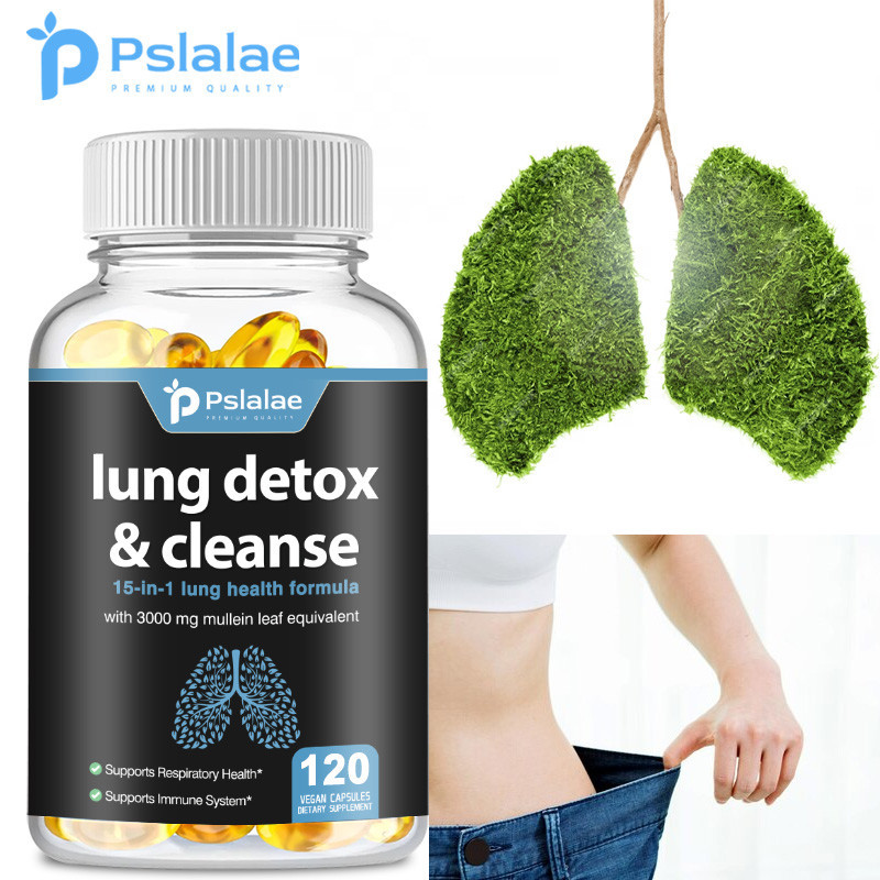 Pslalae mullein leaf, marshmallow root, and elecampane root combination ...