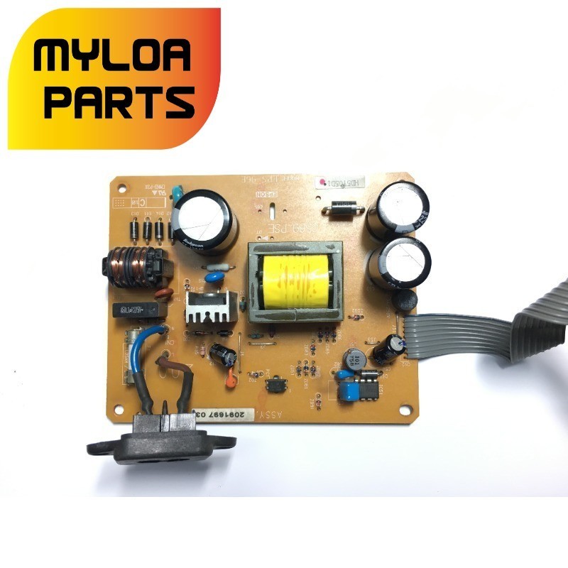 EPSON R1390 1800 L1300 ME1100 220V Power supply board | Shopee Philippines