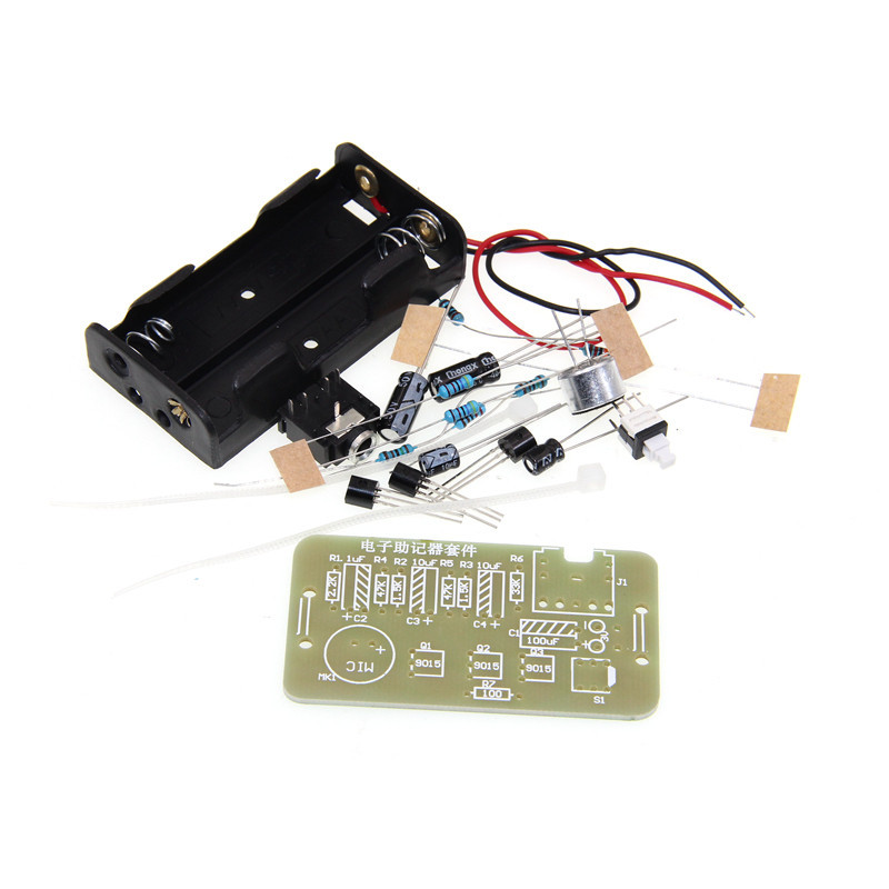 Electronic Learning Aid Learning Aid Memory Learning Machine Kit ...