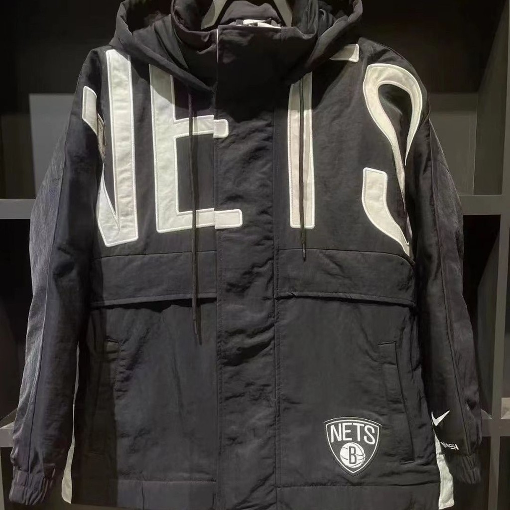 AMBUSH Women Men NBA Baseball Jacket | Shopee Philippines