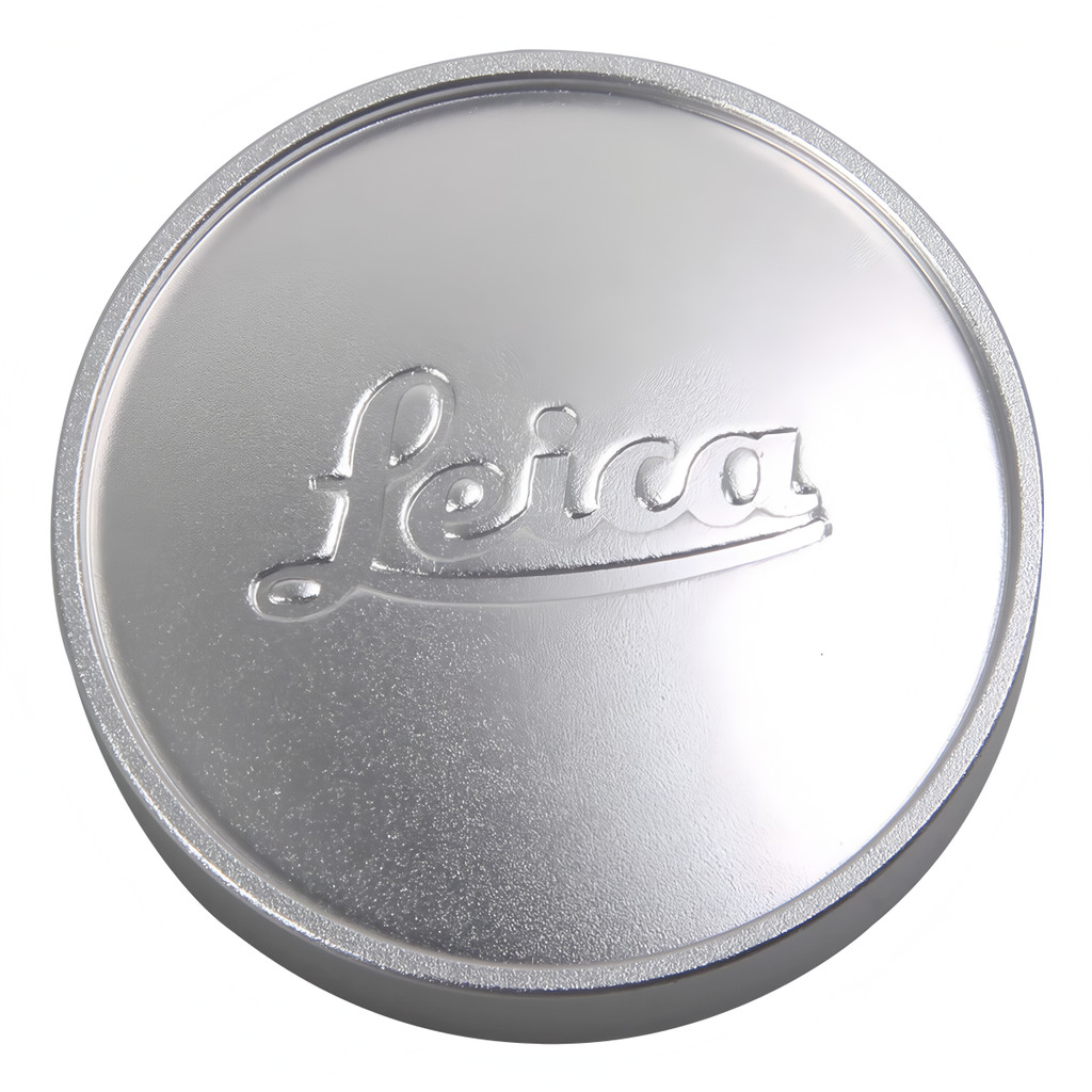 High end Metal Front Lens Cap For Leica E39/L39/M39 39mm Lens M35/2 M28 ...