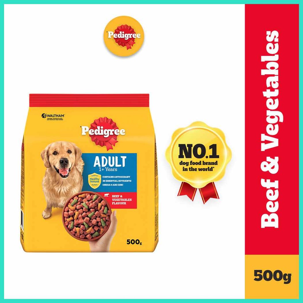 PEDIGREE$ZW]Adult,l>Dry$Sk^Dog/ZE^Food/u^Beef/R^And/z^Vegetable/Y ...