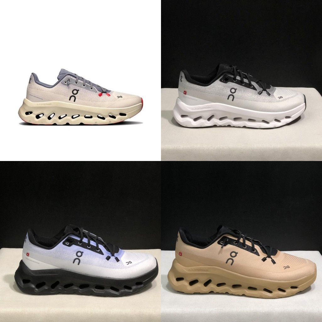 On Running On Cloud Tilt Running Shose For Men And Women Sneakers ...