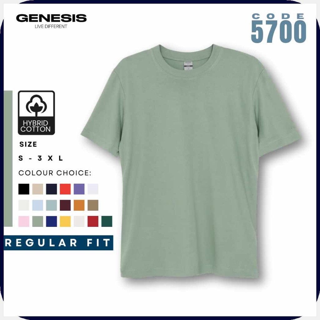 Genesis[Bt^Clothing!UR$Co-}D>(SAGE))z>#5700)o>Unisex)j>Soft)A>Hybrid)cO ...