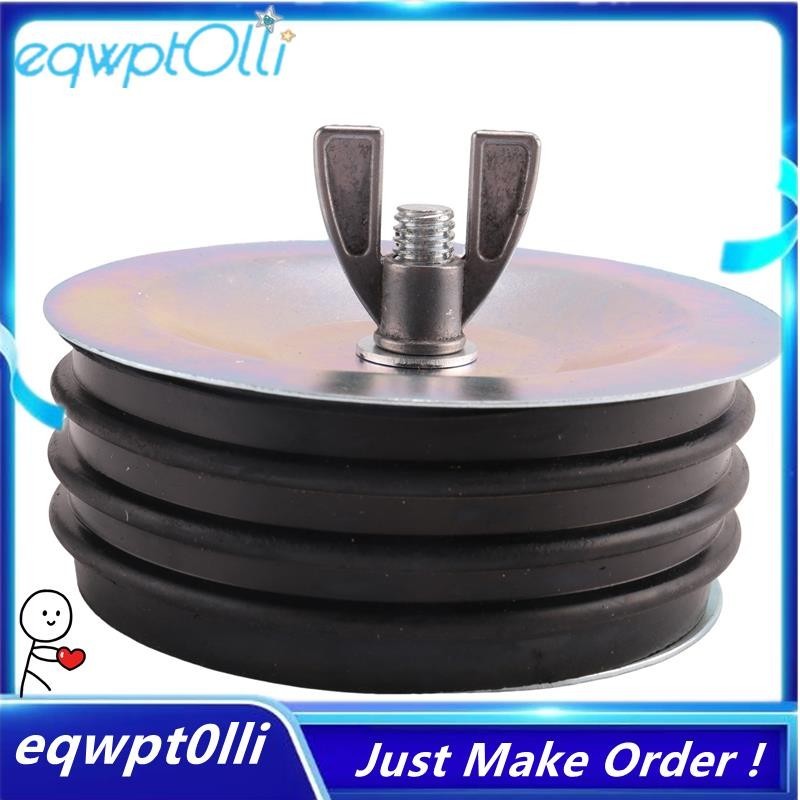 ^eQQ^Mechanical Test Plug Plumbing Tools Steel Mechanical Test Plug ...