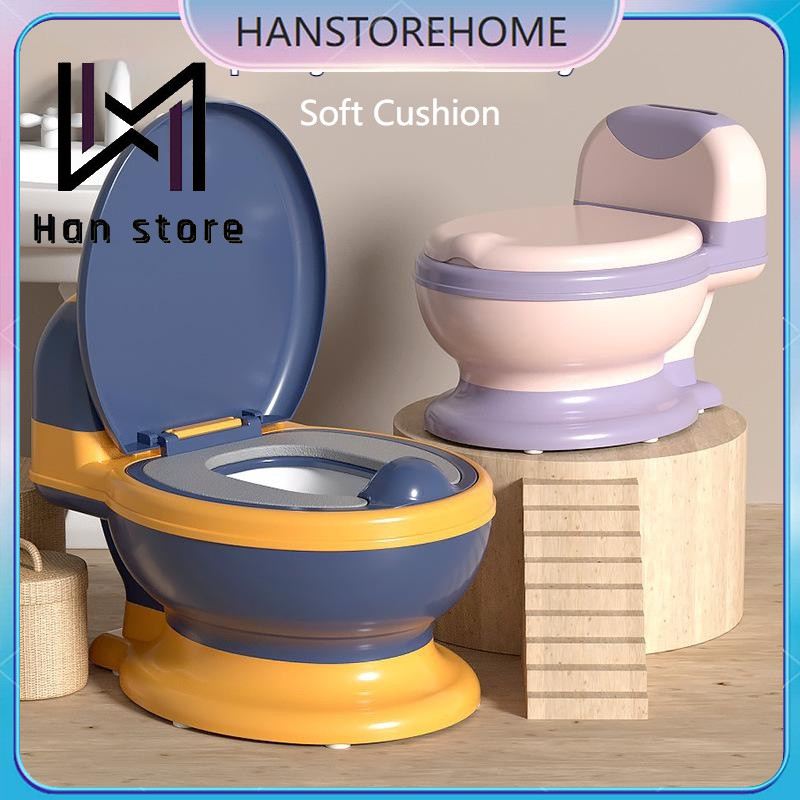 Baby Toilet Bowl Baby Toilet For Kids Potty Trainer For Kids Toilet ...