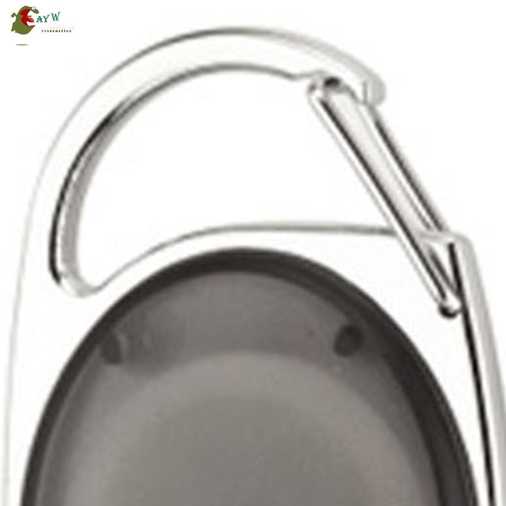 Heavy Duty Badge Holders Reel Extendable Reels Key Rings Chain Clips ...