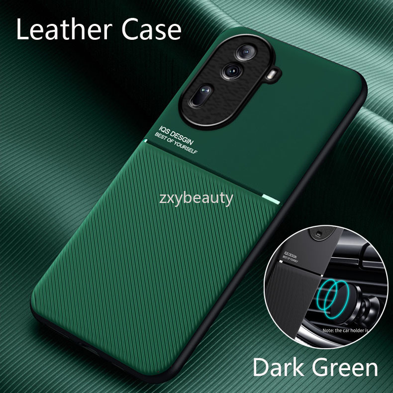 Leather texture Casing for OPPO Reno 11 Pro 11F 5G 2023 Phone Case ...