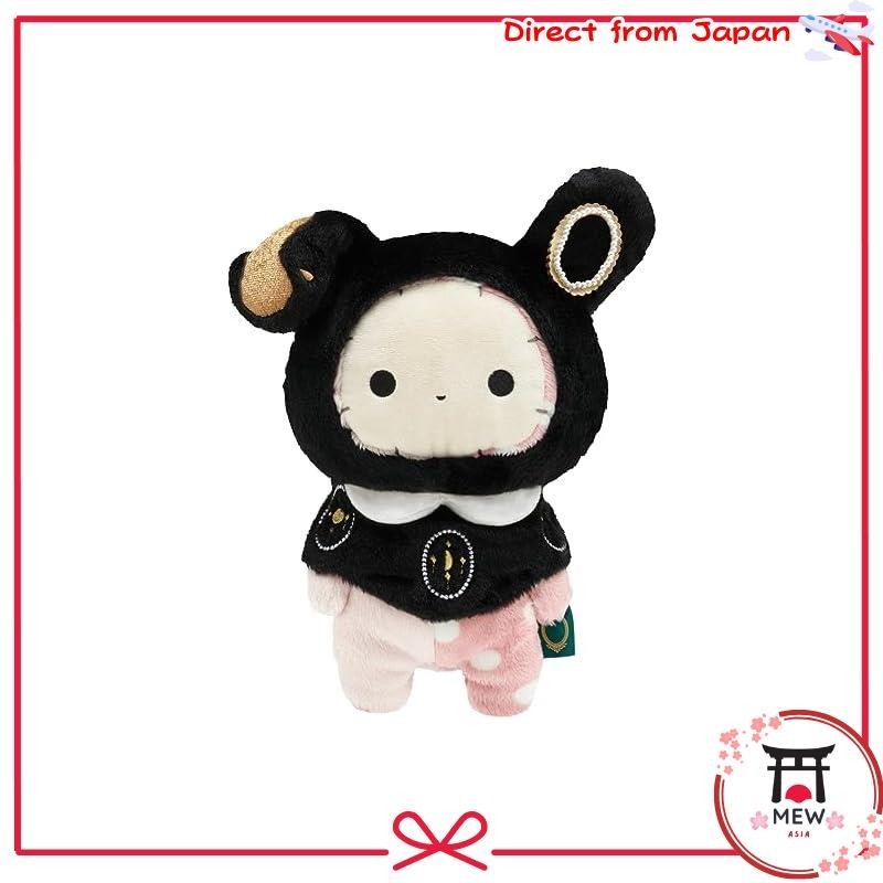 【Direct from Japan】San-X Sentimental Circus collectible plush toy MO19201 | Shopee Philippines