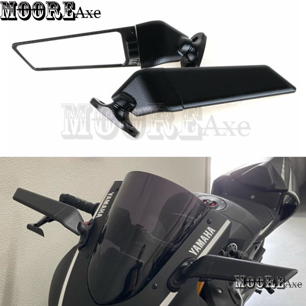 Mooreaxe Motorcycle Accessories For YAMAHA YZF-R15 V1 V2 V3 V4 YZF-R1 ...