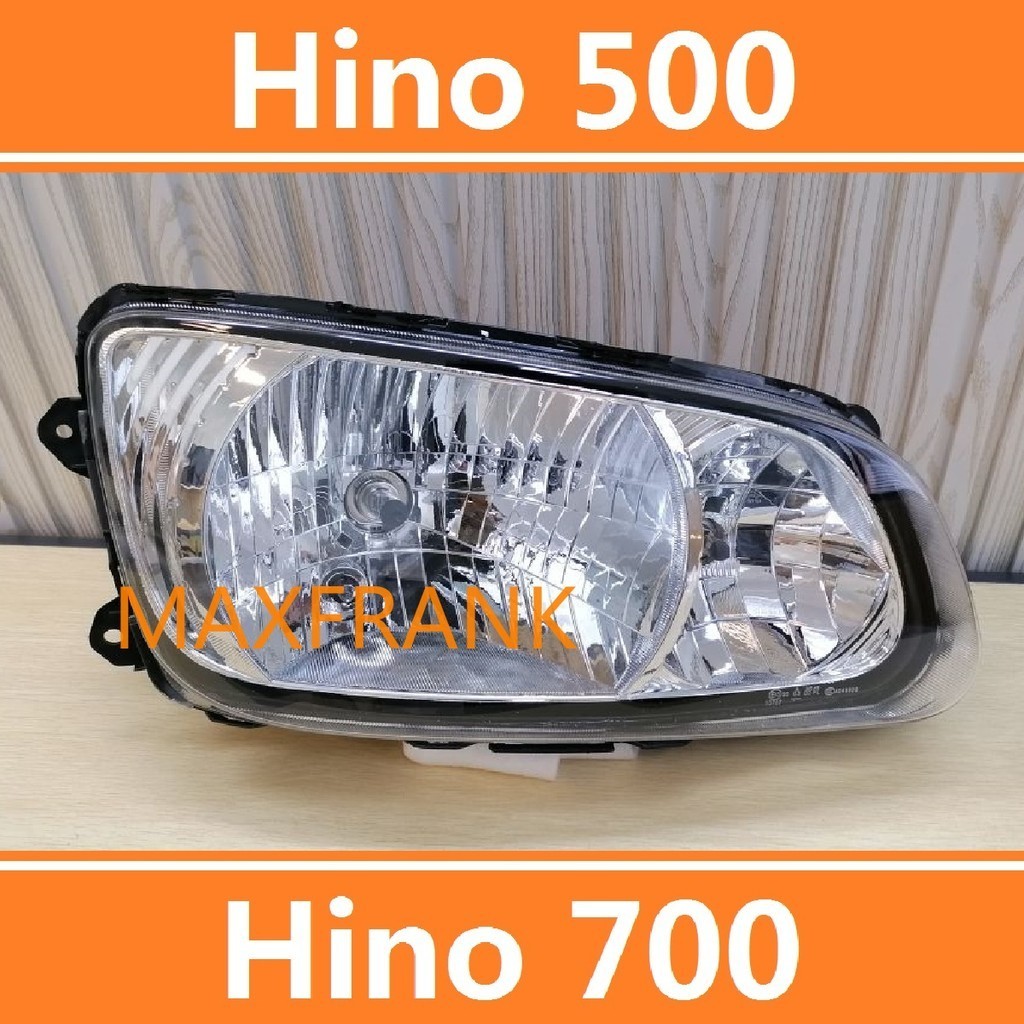 Automobile Headlamp 1979 Fox Body Mustang Headlights | CJ Pony Parts ...