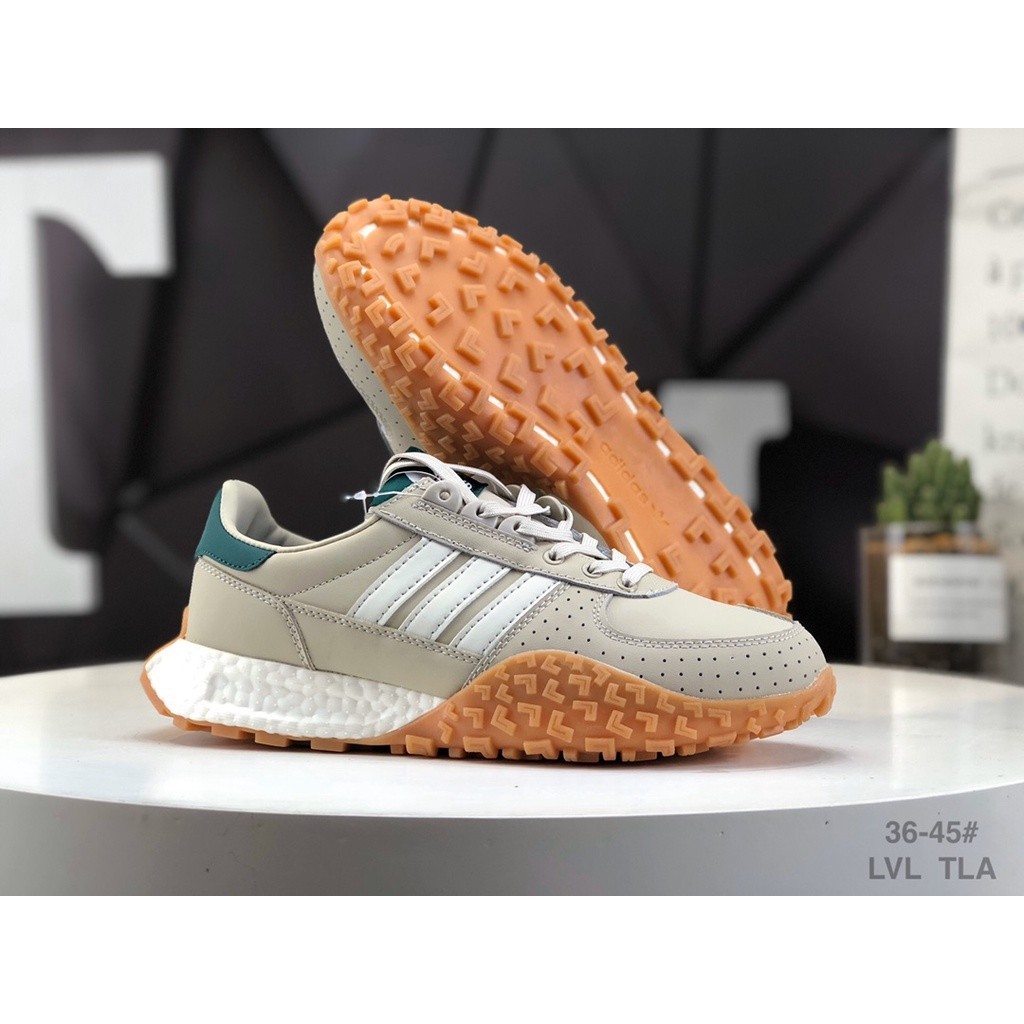Adidas Retropy E5 W.R.P Adi's new sports casual running shoes clover ...