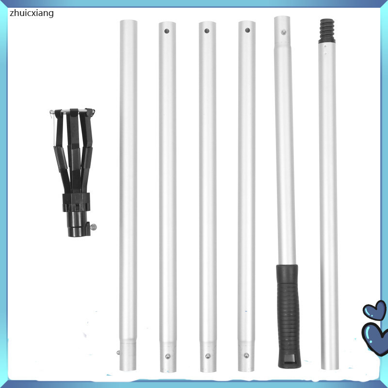 Light Changer for High Ceilings Retractable Reach Removal Tool with ...