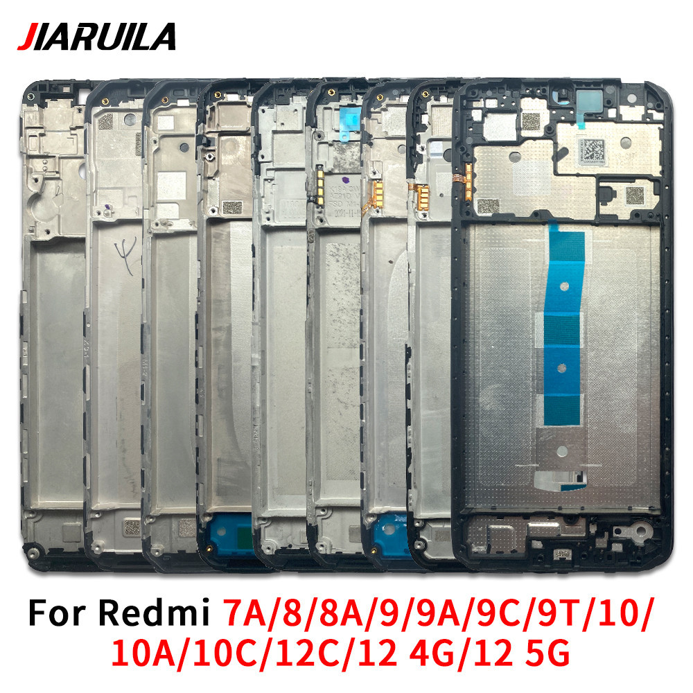 For Xiaomi Redmi 10 10A 10C 7A 8 8A 9 9A 9C 9T 12 12C 4G 5G Middle ...