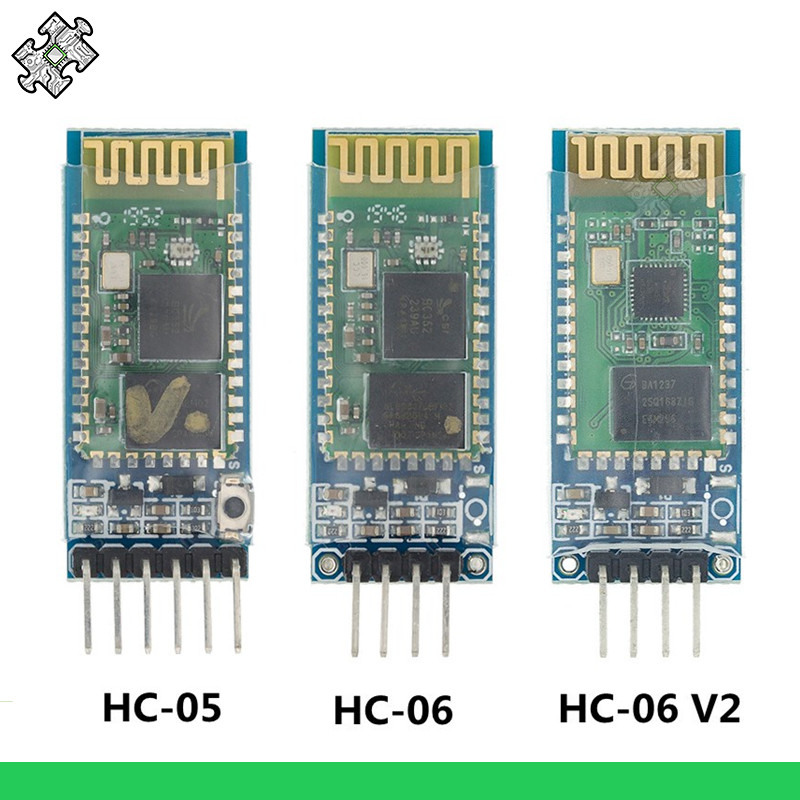 Englab★hc05 Hc06 Wireless Rf Data Transfer Bluetooth Serial Port Module Hc 06 Hc 05 Shopee