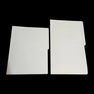 Shop long white folder for Sale on Shopee Philippines
