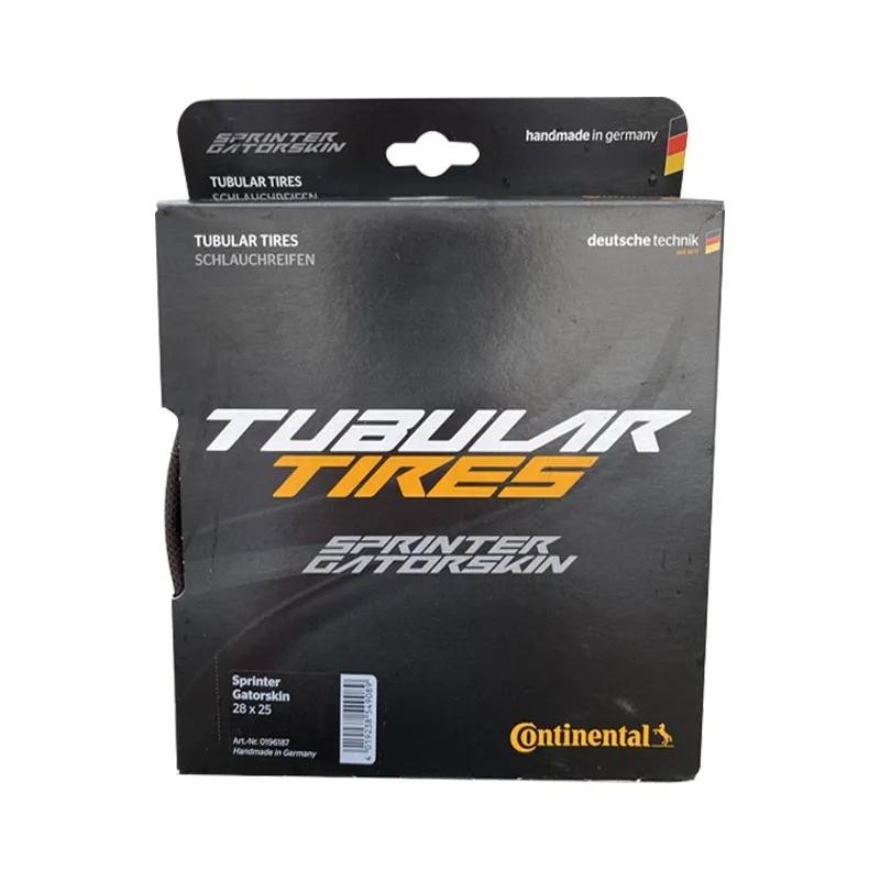 Continental Sprinter gatorskin Tubular Tire road bike racing tubular ...
