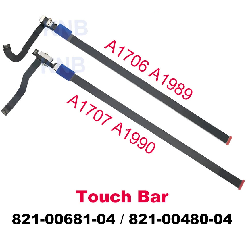 Original A1989 A1706 Touchpad 821-00681-04 For MacBook Pro Retina 15 ...