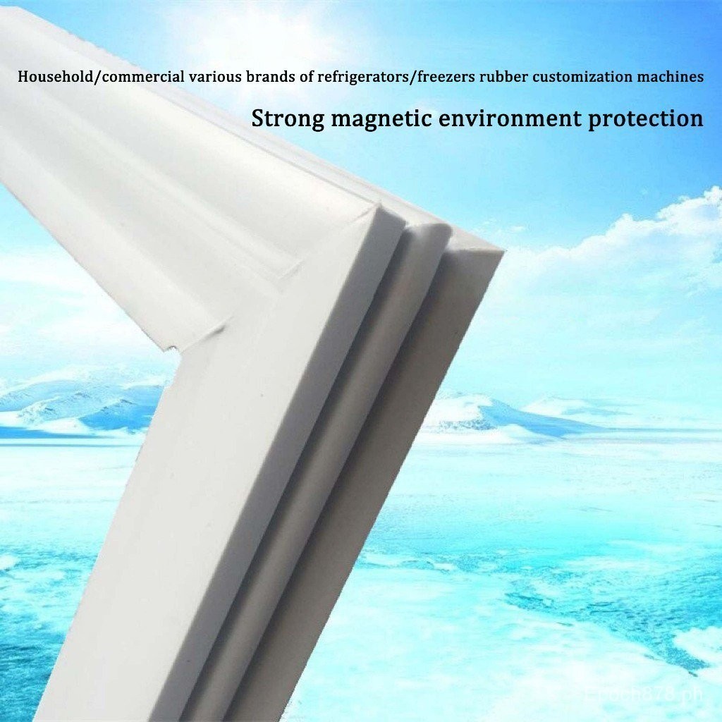 【In stock】Customization All kinds refrigerator door Rubber gasket ...