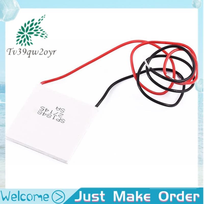 【Tv39qw2oyr】Thermoelectric Peltier Module, High Temperature ...