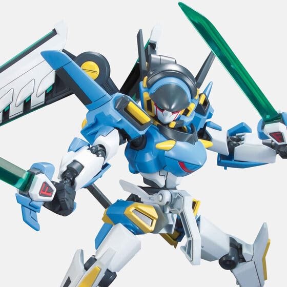 Plastic model Danball Senki LBX Icarus Force 【Direct From Japan】 | Shopee Philippines