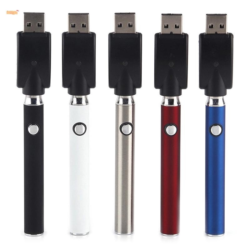 Sweet 510 Thread Battery Cart Pen Adjustable Voltage Smart Power Pen ...