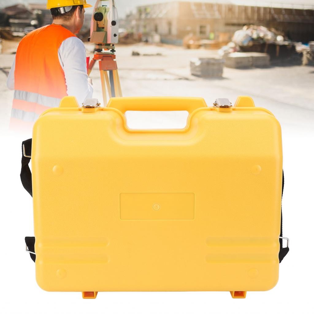 Xguli Surveying Instrument Carrying Case Level Theodolite Total Station ...