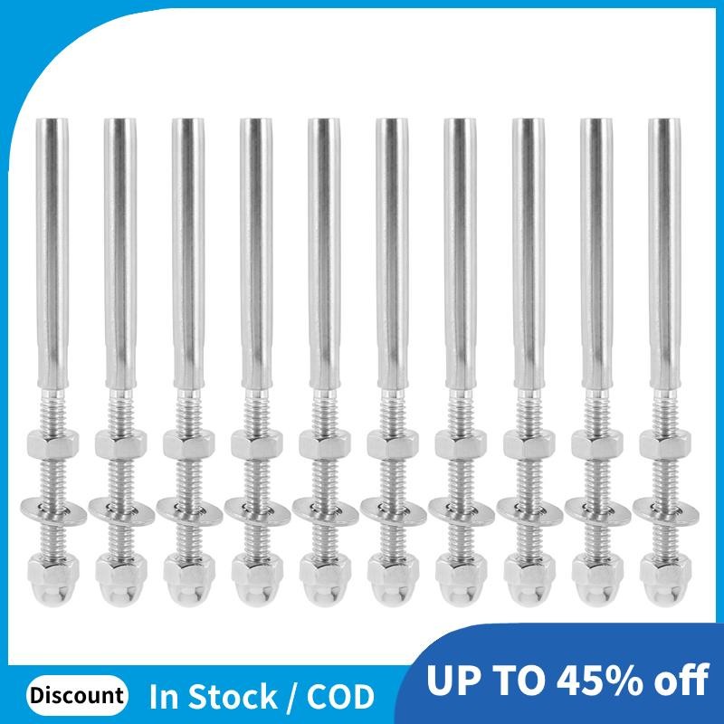 Best Sell 20Pack Threaded Terminal Stud Stainless T316 Marine Grade ...
