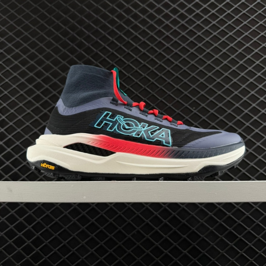 Hoka TECTON X3 Cross-country Running Shoes Thick-soled Shock-absorbing ...