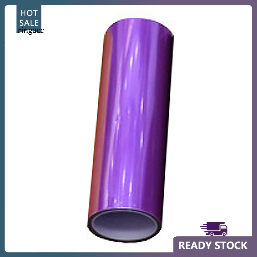 RGA Auto Car Smoke Fog Light Headlight Taillight Tint Vinyl Film Sheet ...