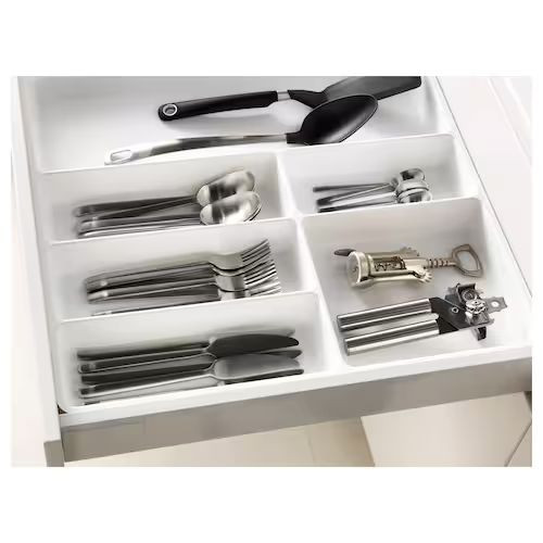 STODJA Cutlery Tray Kitchenware Dulang Kutleri Peralatan Dapur Drawer ...