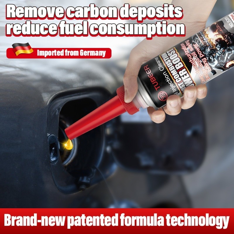 Fuel System Cleaner Catalytic System Cleaner Fuel Additive Fuel ...