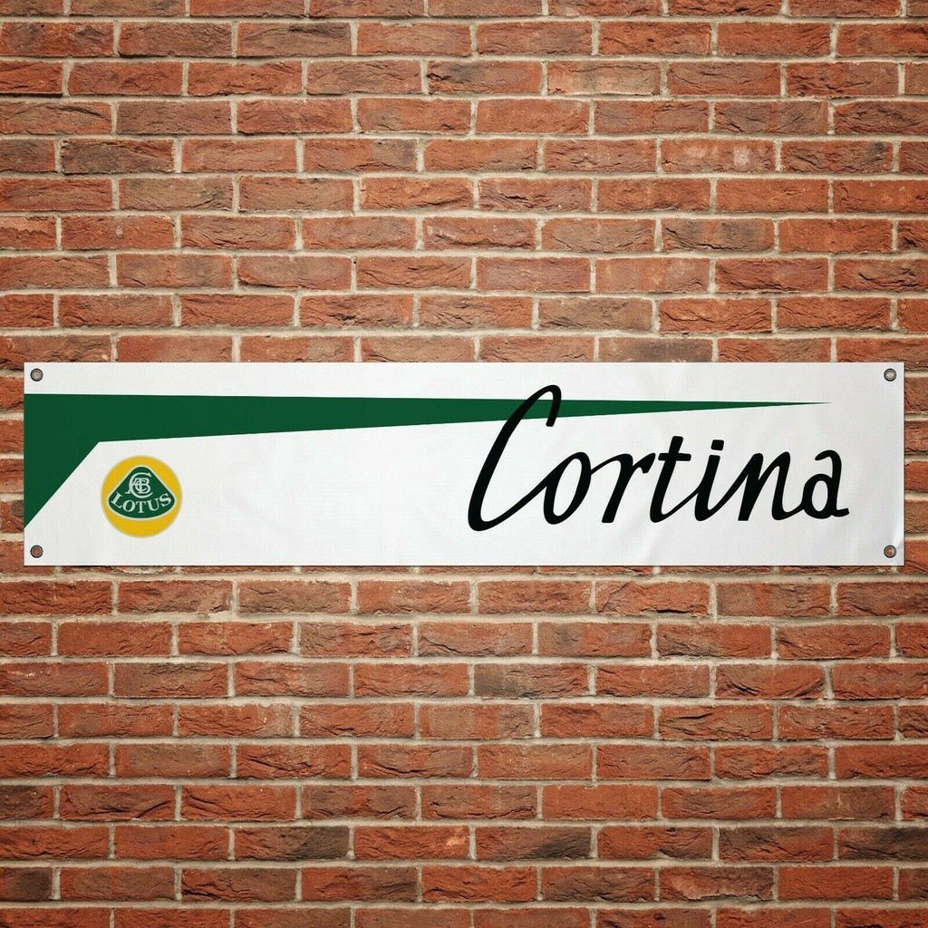 Cortina Metal Tin Sign Retro Poster Decoration Wall Art Bar Club Plaque ...