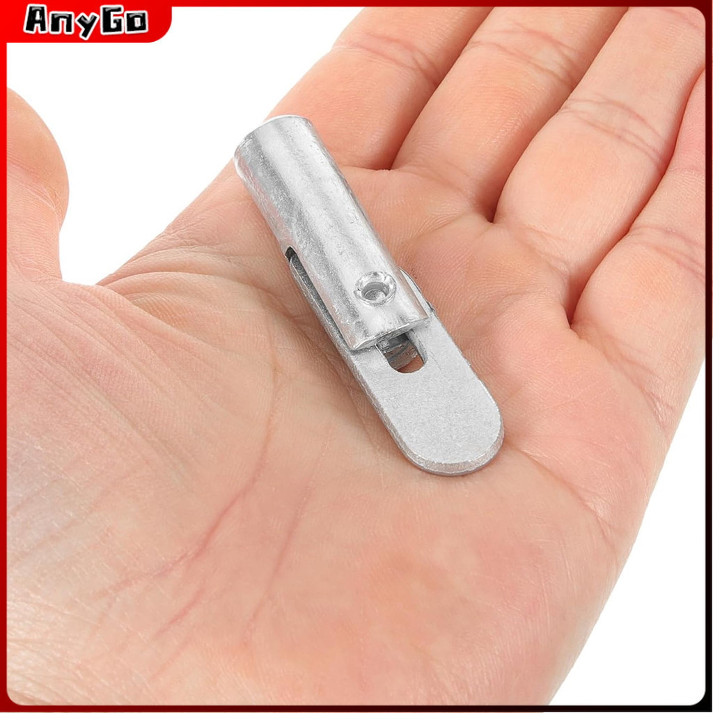 AnyGo Detachable Scaffolding and Guardrail System Locking Pin Shelf ...
