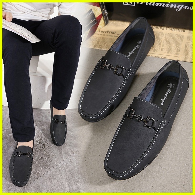 【Super Economical Choice】 【Crystal】SUMMER LOAFER HOCK CASUAL TOP SIDER ...