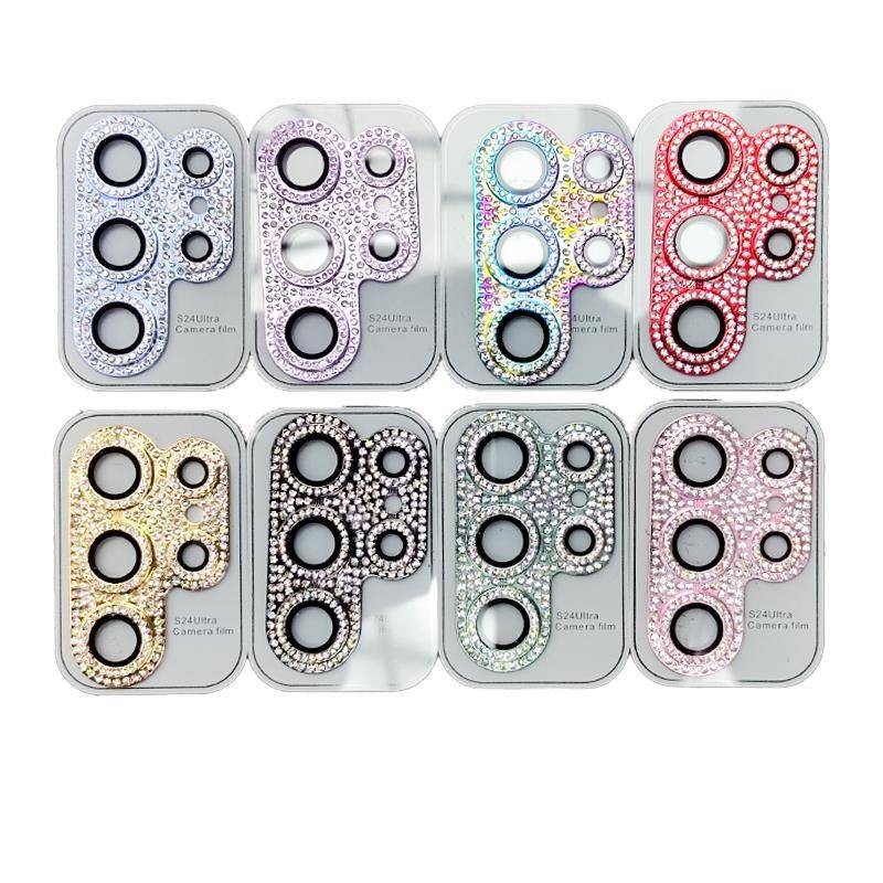 SamsungS23 S23Plus S23Ultra GalaxyS23 S23P S23+ S23U Bling Glitter ...