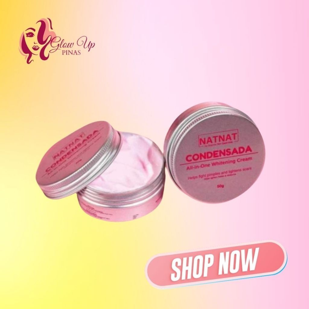 Original New Packaging Effective NatNat Rosmar PEKAS Melasma Cream ...