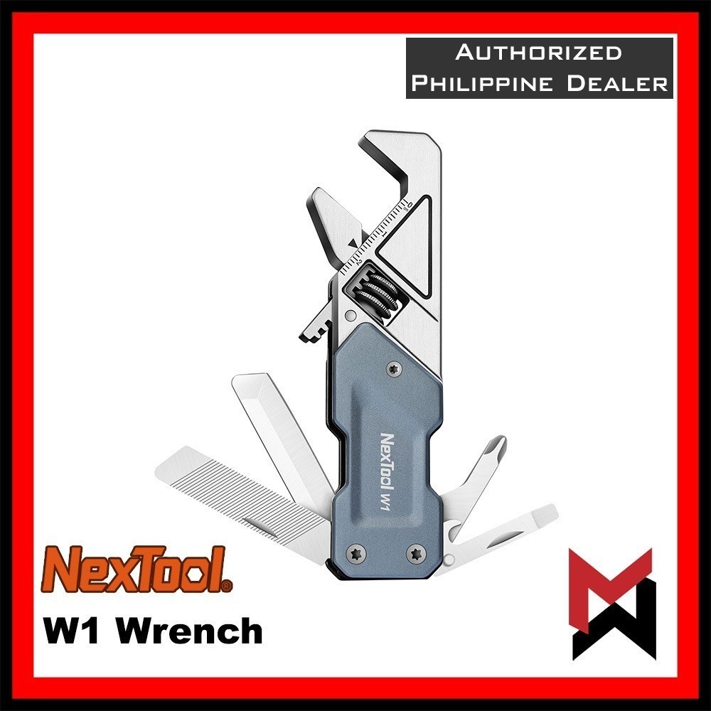Nextool - Light Wrench W1 | Shopee Philippines