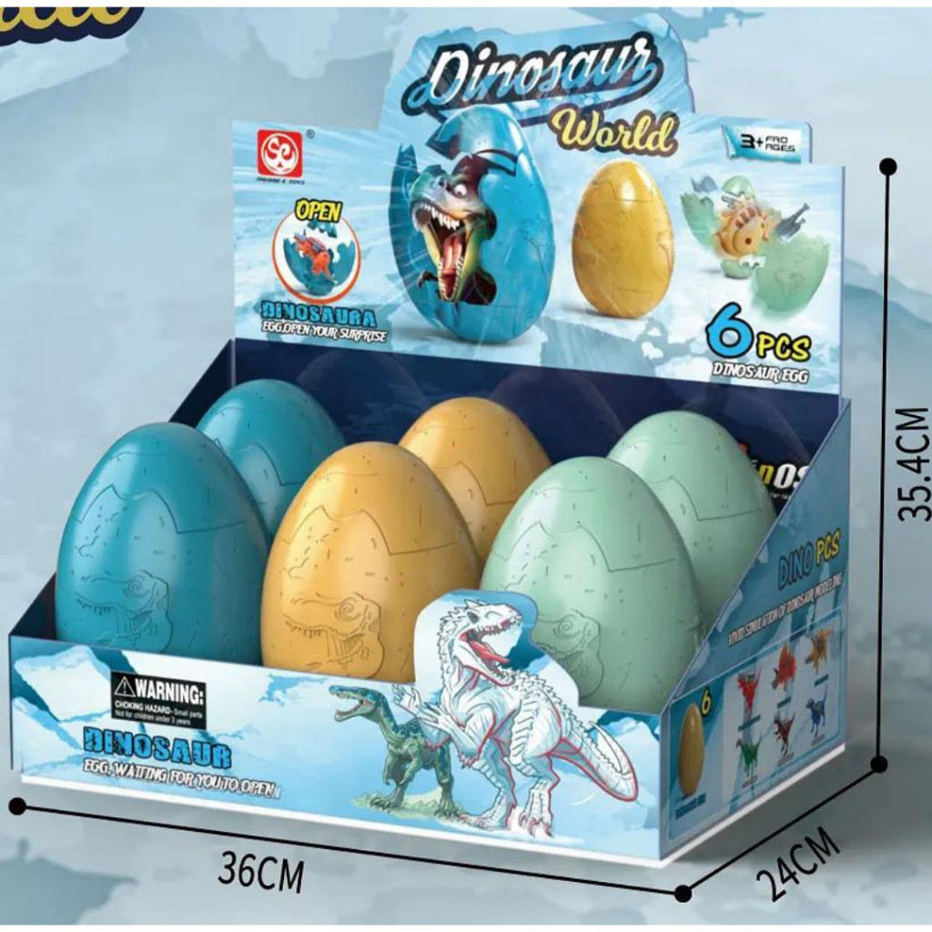 Sapphire explosive deformation war dragon dinosaur world DIY dinosaur ...