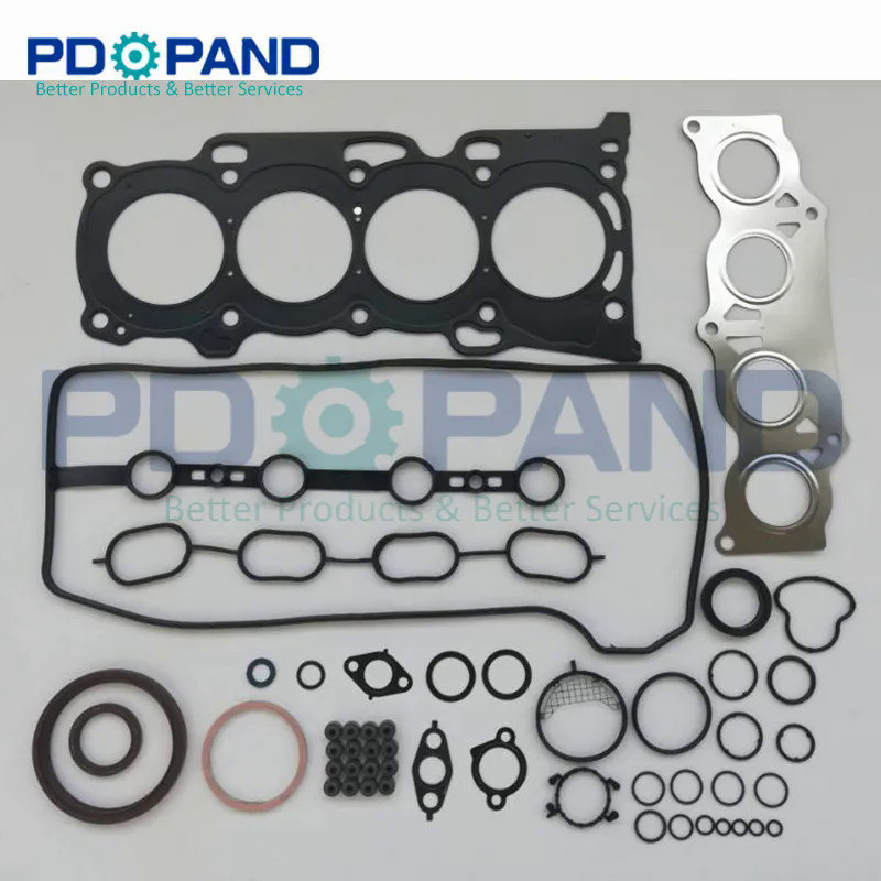 1AZ 1AZFE 1AZ-FE Full Engine Overhaul Gasket Set for Toyota RAV 4 CAMRY ...